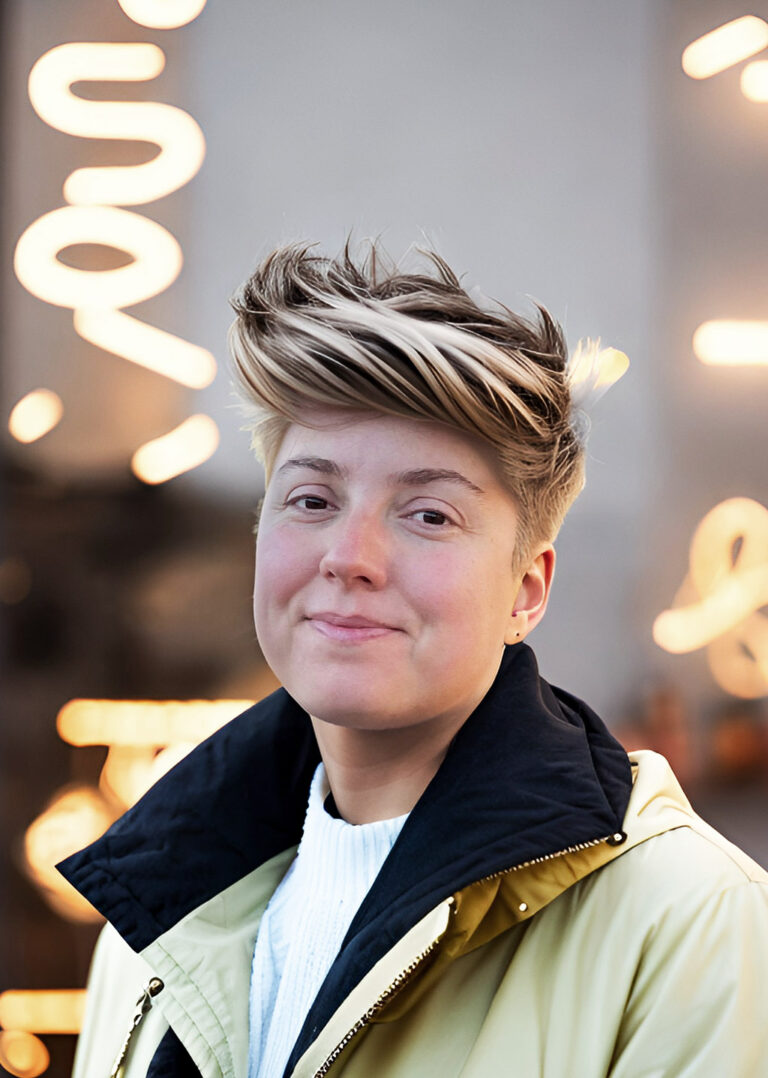 About Me – Paula Rúpolo